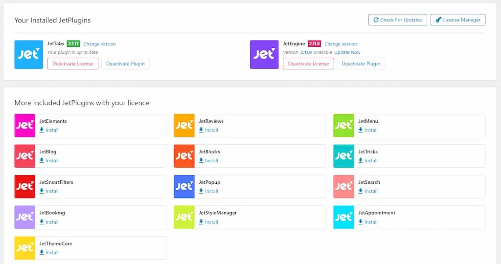 Crocoblok: Qué es, análisis y ventajas 2025. Ejemplos Crocoblock. Qué ...