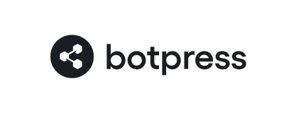 Botpress, chatbot con inteligencia artificial y ChatGPT
