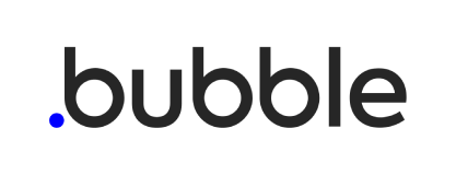 Bubble plataforma No Code, ventajas y desventajas 2025