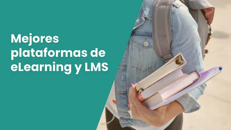 Mejores plataformas de eLearning y LMS. ¿Cuáles son las plataformas ...